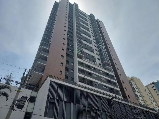 Apartamento para Locação em São Paulo/SP Moema 2 Quartos