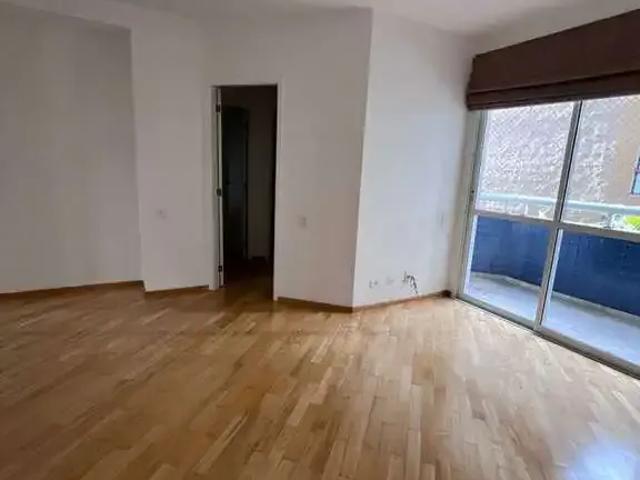 Apartamento para Locação em São Paulo/SP Moema 2 Quartos