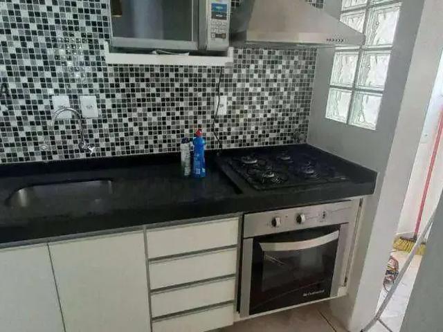 Apartamento para Locação em São Paulo/SP Moema 2 Quartos