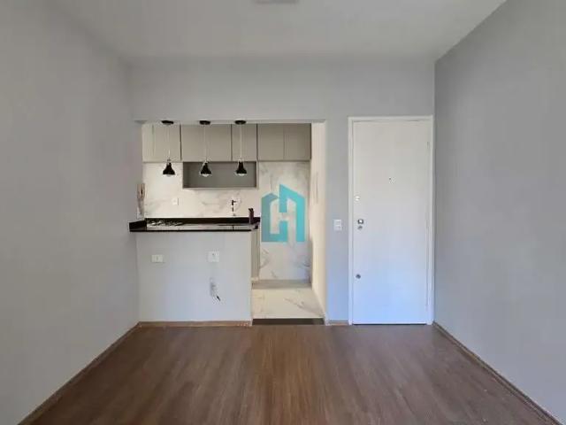 Apartamento para Locação em São Paulo/SP Moema 2 Quartos