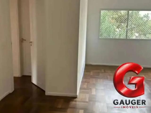 Apartamento para Locação em São Paulo/SP Moema 2 Quartos
