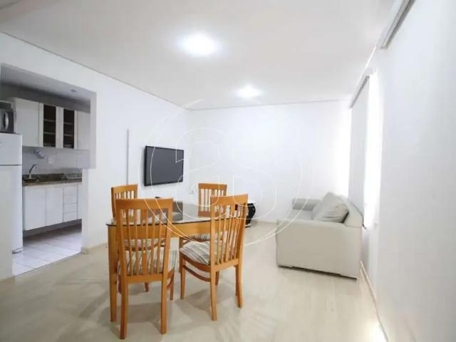 Apartamento para Locação em São Paulo/SP Moema 2 Quartos