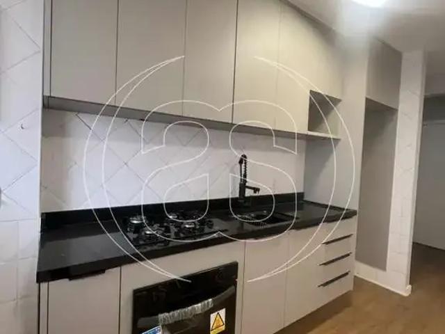 Apartamento para Locação em São Paulo/SP Moema 2 Quartos