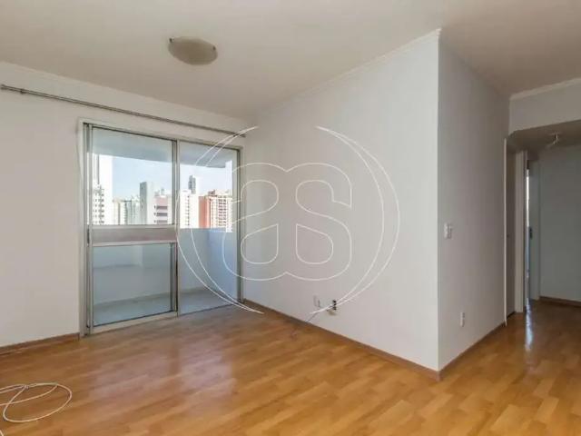 Apartamento para Locação em São Paulo/SP Moema 2 Quartos