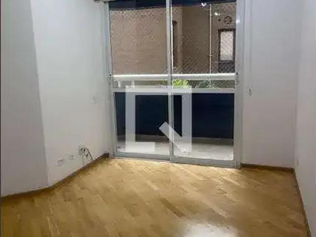 Apartamento para Locação em São Paulo/SP Moema 2 Quartos
