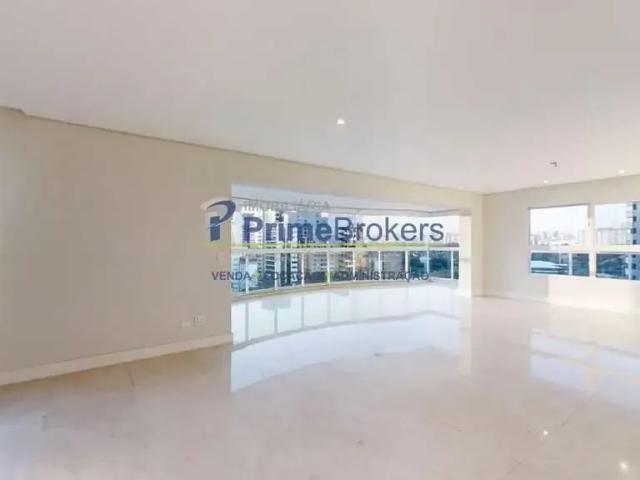Apartamento para Locação em São Paulo/SP Moema 2 Quartos