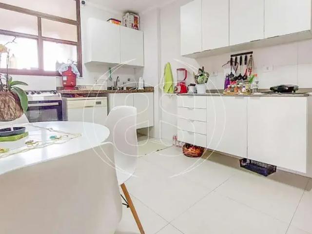Apartamento para Locação em São Paulo/SP Moema 2 Quartos