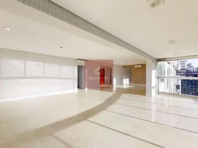 Apartamento para Locação em São Paulo/SP Moema 2 Quartos