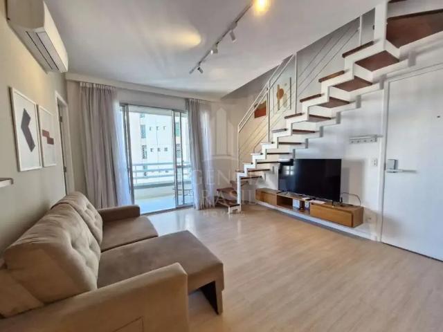 Apartamento para Locação em São Paulo/SP Moema 2 Quartos