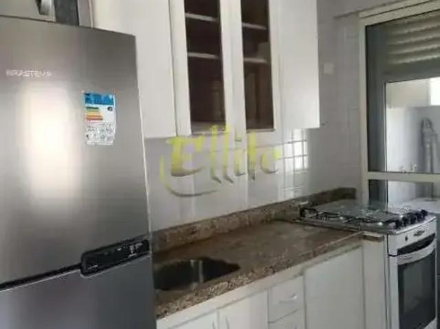 Apartamento para Locação em São Paulo/SP Moema 2 Quartos