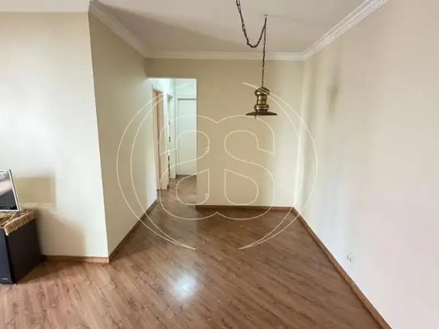 Apartamento para Locação em São Paulo/SP Moema 2 Quartos