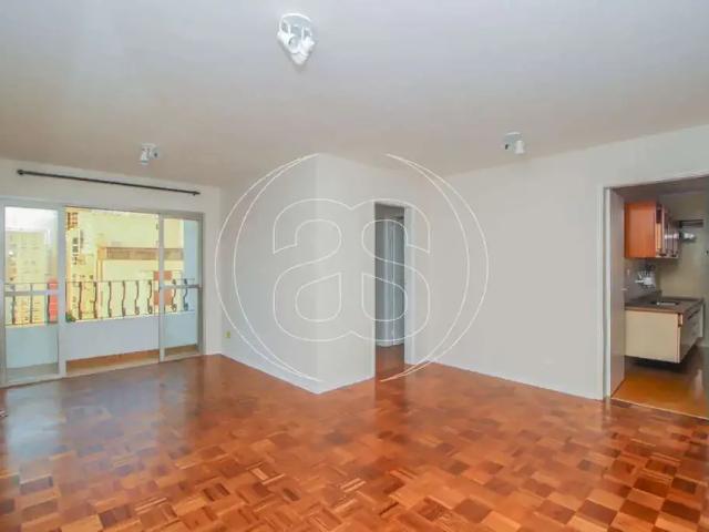 Apartamento para Locação em São Paulo/SP Moema 2 Quartos