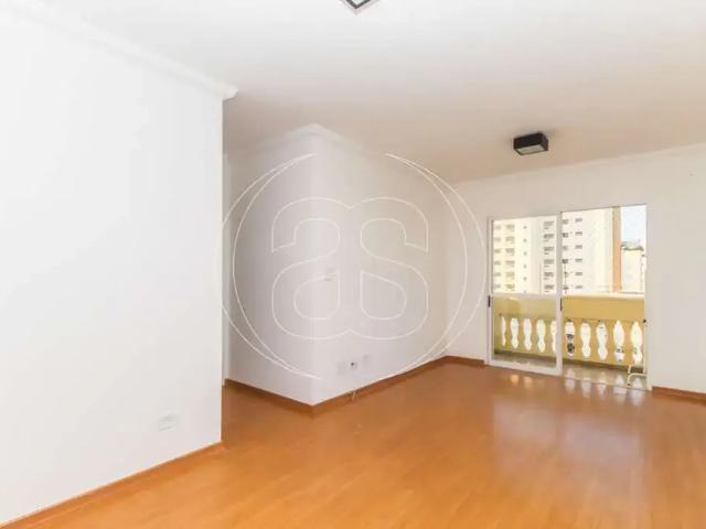 Apartamento para Locação em São Paulo/SP Moema 2 Quartos