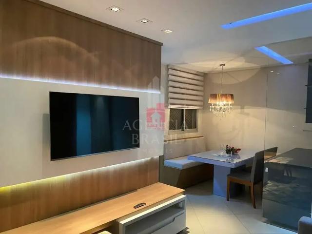 Apartamento para Locação em São Paulo/SP Moema 2 Quartos