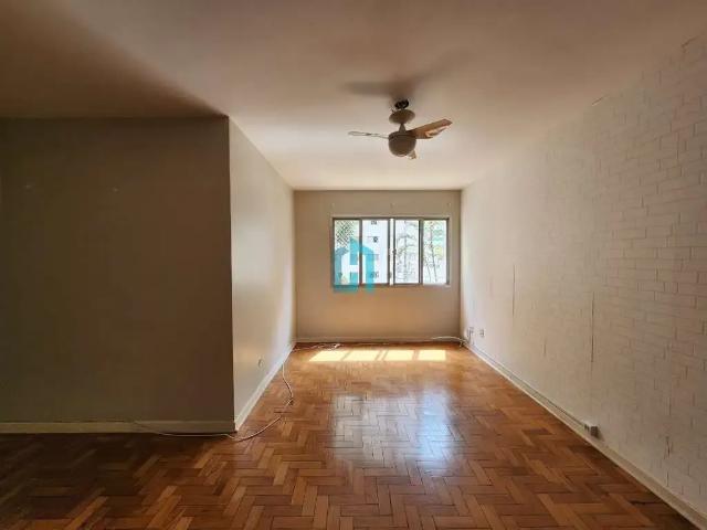 Apartamento para Locação em São Paulo/SP Moema 2 Quartos