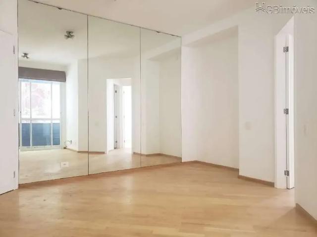Apartamento para Locação em São Paulo/SP Moema 2 Quartos