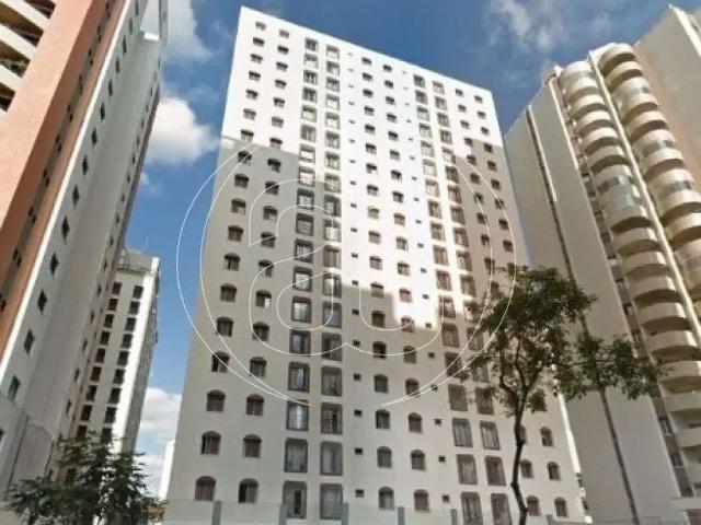 Apartamento para Locação em São Paulo/SP Moema 2 Quartos