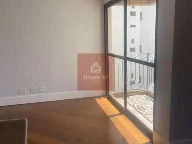 Apartamento para Locação em São Paulo/SP Moema 2 Quartos