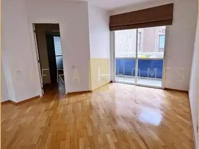 Apartamento para Locação em São Paulo/SP Moema 2 Quartos