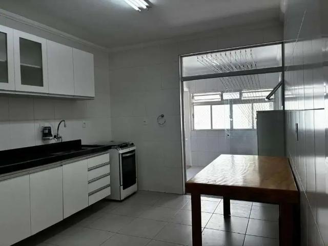 Apartamento para Locação em São Paulo/SP Moema 2 Quartos