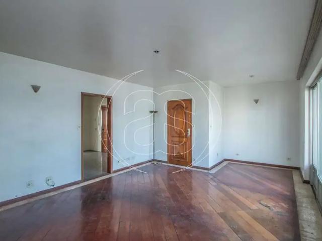 Apartamento para Locação em São Paulo/SP Moema 2 Quartos