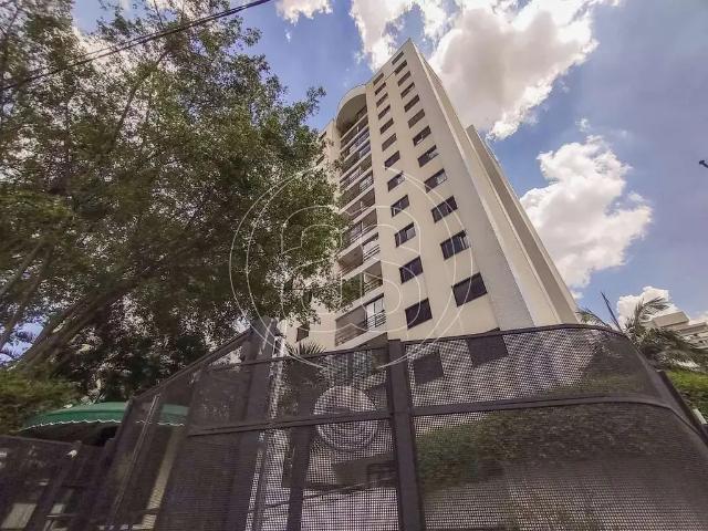 Apartamento para Locação em São Paulo/SP Moema 2 Quartos