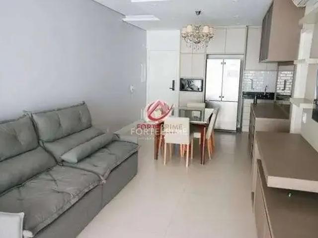 Apartamento para Locação em São Paulo/SP Moema 2 Quartos