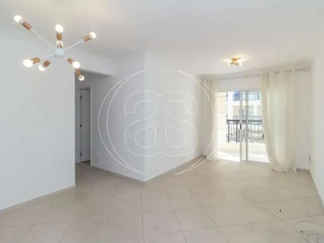 Apartamento para Locação em São Paulo/SP Moema 2 Quartos
