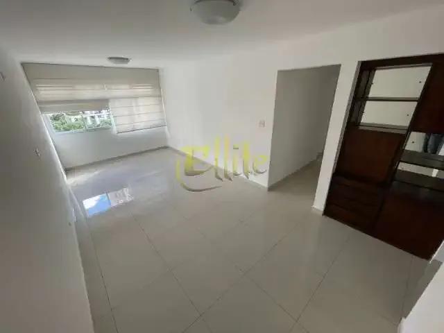 Apartamento para Locação em São Paulo/SP Moema 2 Quartos