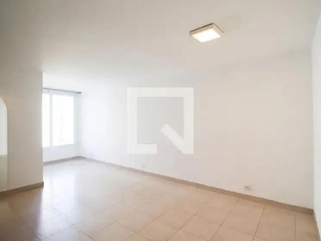 Apartamento para Locação em São Paulo/SP Moema 2 Quartos