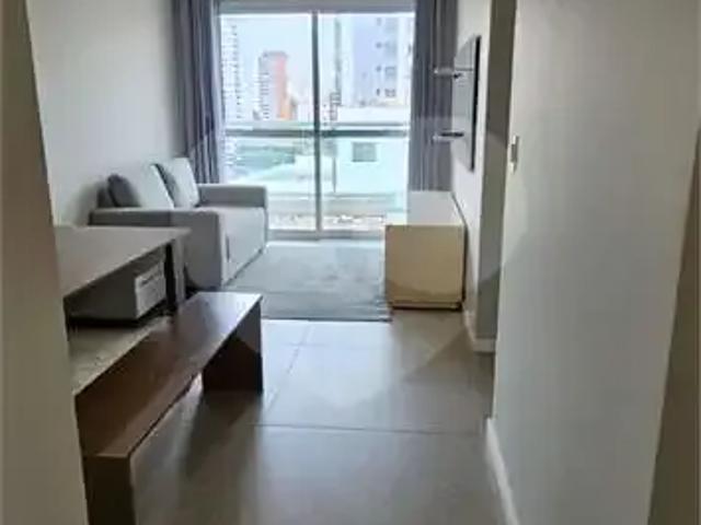 Apartamento para Locação em São Paulo/SP Moema 2 Quartos