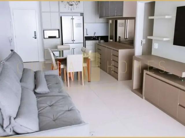 Apartamento para Locação em São Paulo/SP Moema 2 Quartos