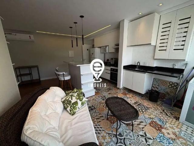 Apartamento para Locação em São Paulo/SP Moema 2 Quartos