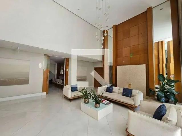 Apartamento para Locação em São Paulo/SP Moema 2 Quartos