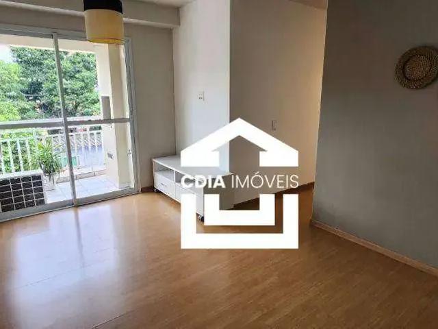 Apartamento para Locação em São Paulo/SP Moema 2 Quartos