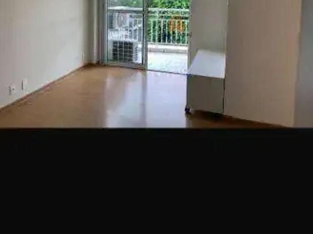 Apartamento para Locação em São Paulo/SP Moema 2 Quartos