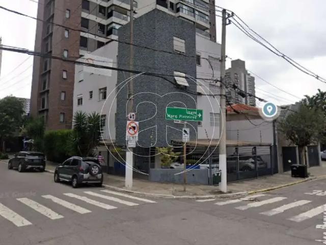 Apartamento para Locação em São Paulo/SP Moema 2 Quartos