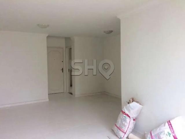 Apartamento para Locação em São Paulo/SP Moema 2 Quartos