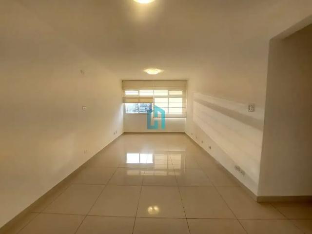 Apartamento para Locação em São Paulo/SP Moema 2 Quartos