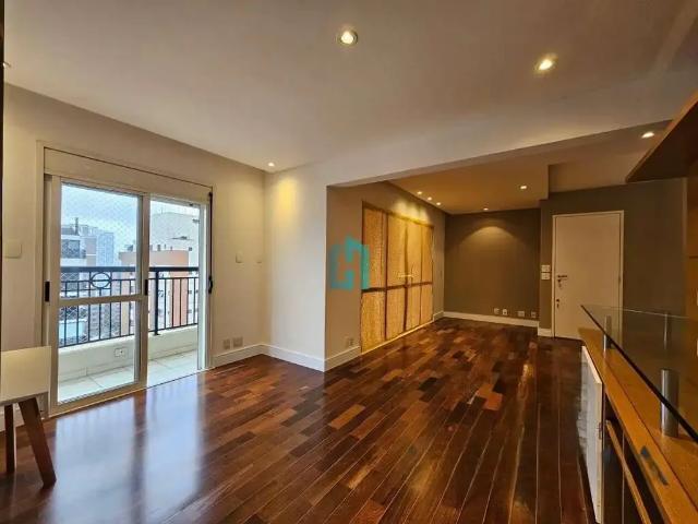 Apartamento para Locação em São Paulo/SP Moema 2 Quartos