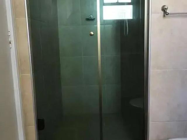 Apartamento para Locação em São Paulo/SP Moema 2 Quartos