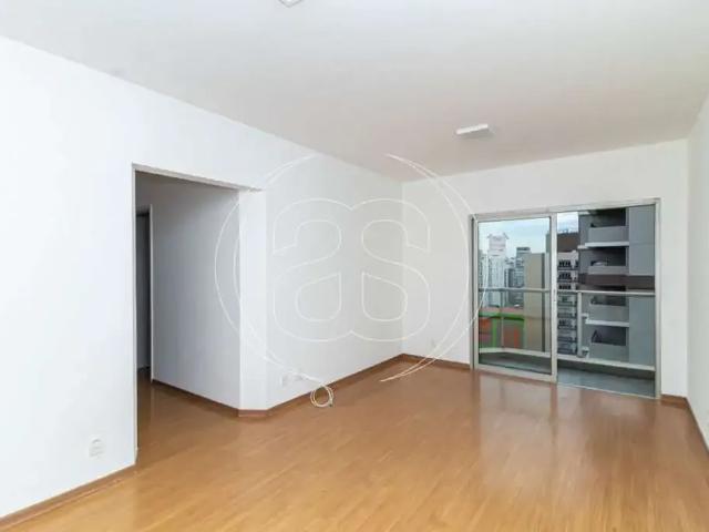 Apartamento para Locação em São Paulo/SP Moema 2 Quartos