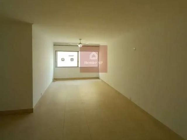 Apartamento para Locação em São Paulo/SP Moema 2 Quartos