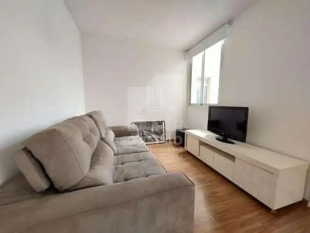 Apartamento para Locação em São Paulo/SP Moema 2 Quartos
