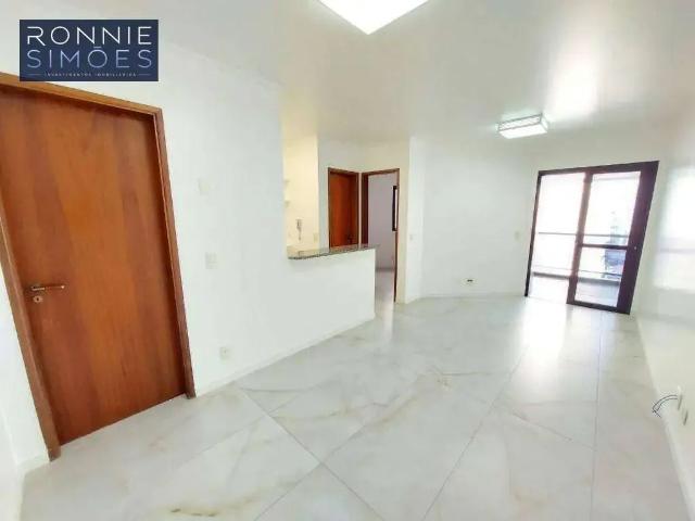 Apartamento para Locação em São Paulo/SP Moema 2 Quartos