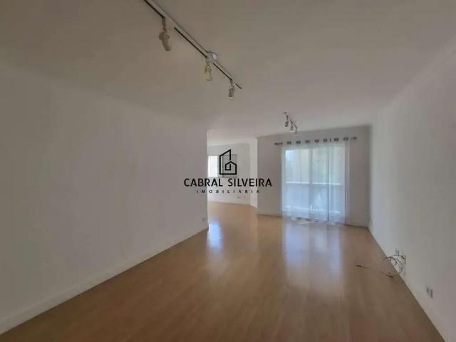 Apartamento para Locação em São Paulo/SP Moema 2 Quartos