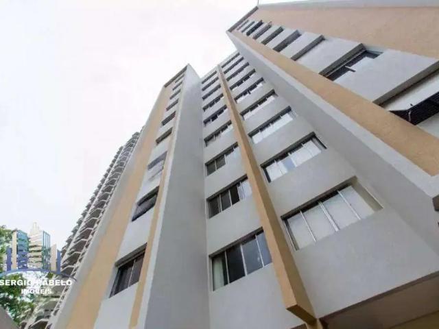 Apartamento para Locação em São Paulo/SP Moema 2 Quartos