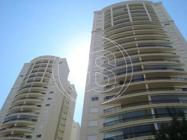 Apartamento para Locação em São Paulo/SP Moema 2 Quartos