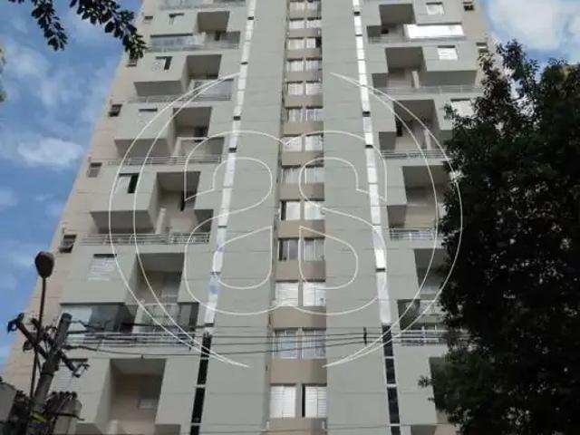Apartamento para Locação em São Paulo/SP Moema 2 Quartos