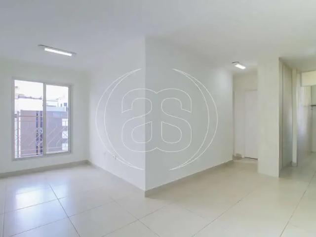 Apartamento para Locação em São Paulo/SP Moema 2 Quartos